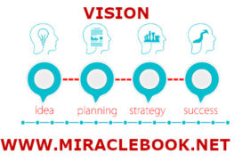 Thriving In Every Season Of Life With God - Vision